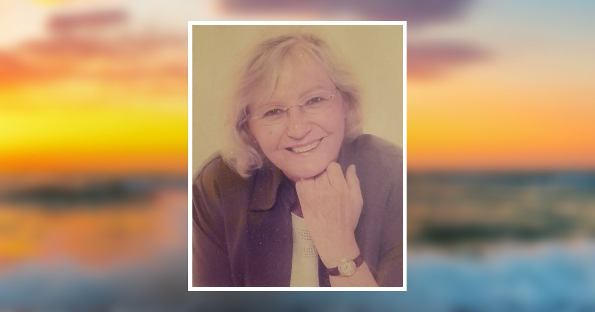 Charlotte Ann Carlson Obituary March 3, 2025 - Joseph Vertin & Sons Funeral Home