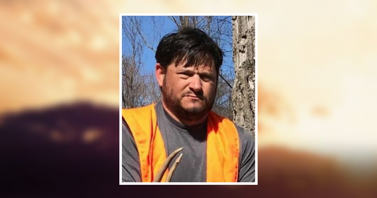 Keith Michael Larussa Obituary December 30, 2025 - Harry McKneely & Son