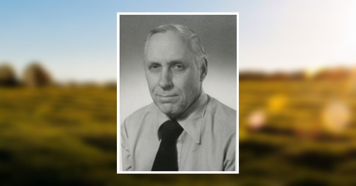 Paul B. Mossman MD Obituary July 31, 2016 - French Funerals & Cremations
