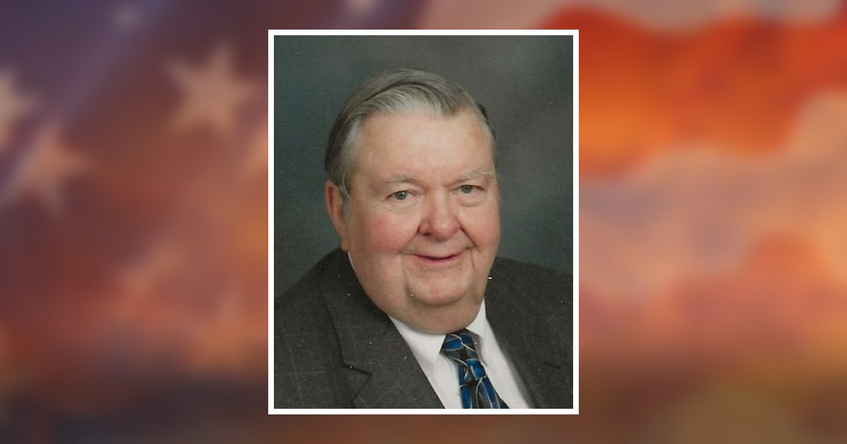 Donald LeRoy Barrett Obituary November 28, 2023 - Schertz Funeral Home