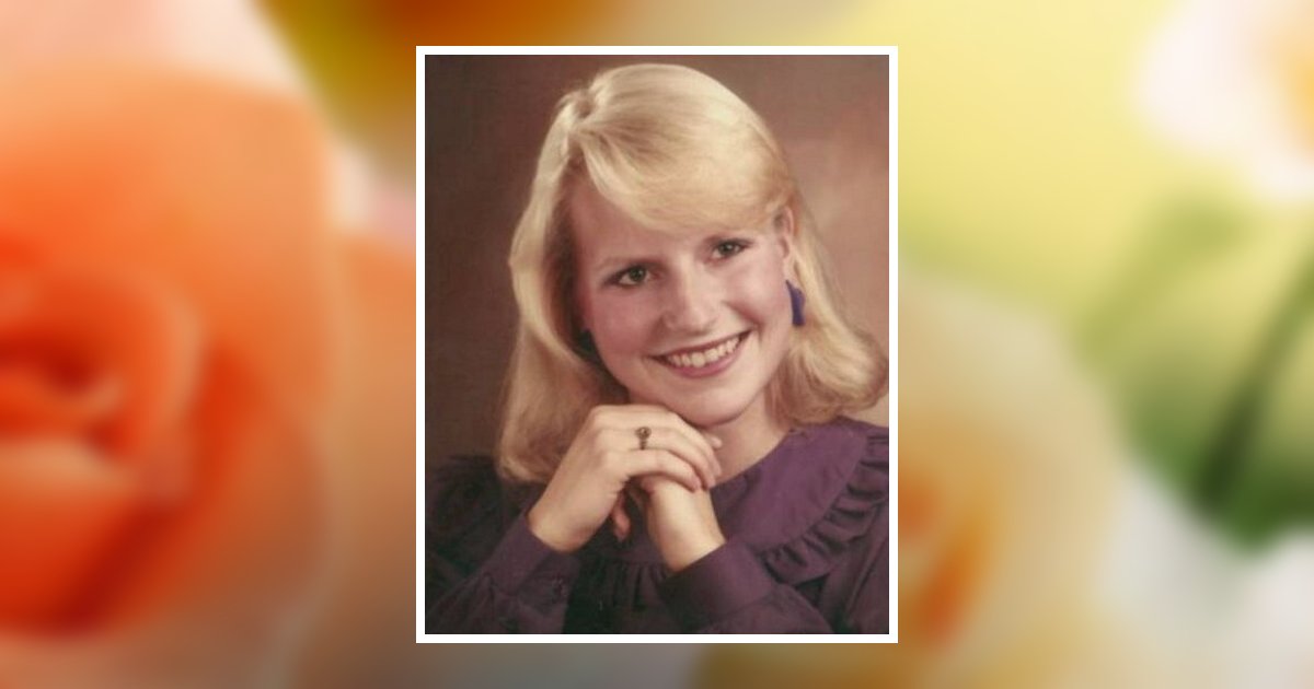 Annette Fagerberg Obituary October 18, 2023 - Erickson-Smith Funeral ...