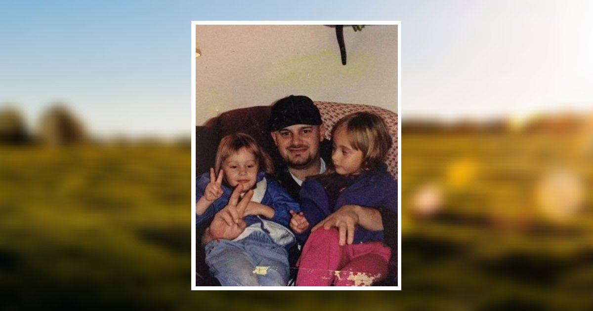 Aaron C. Jeffers Obituary June 30, 2022 - Belton Stroup Funeral Home