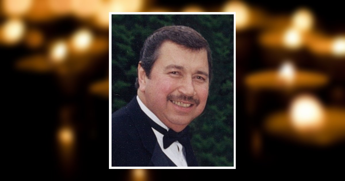 Thomas Fortner Obituary July 3, 2025 - Congdon Funeral Home Cremation ...