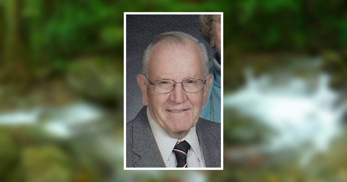 Robert Rector Obituary August 5, 2019 - Newcomer Casper