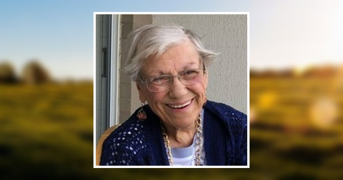 Marian Reller Obituary June 16, 2020 - Amundson Funeral Home