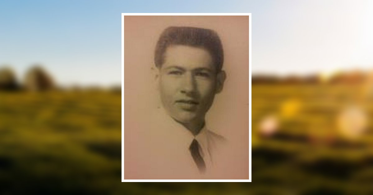 James Bertsch Obituary 2013 - Fayette Memorial Funeral Home & Crematory