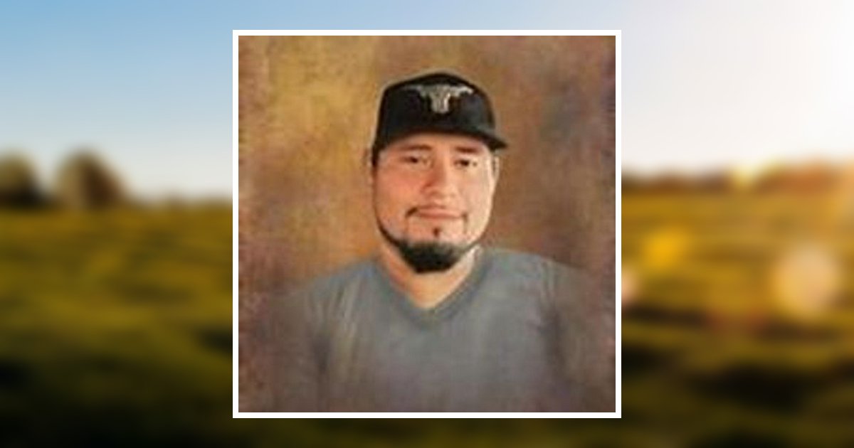 Matthew Castillo Obituary January 9, 2016 - Providence Funeral Home