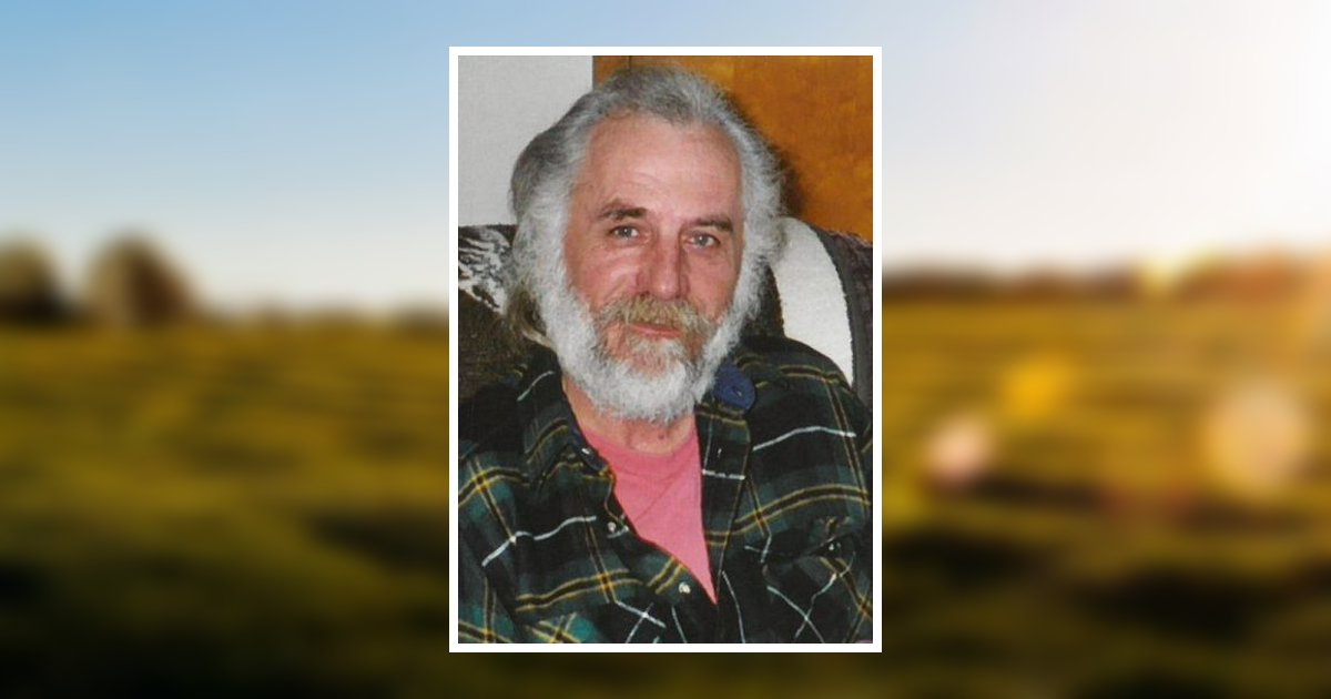 Roger L Lane Obituary March 4, 2019 - Nimsgern Funeral Home