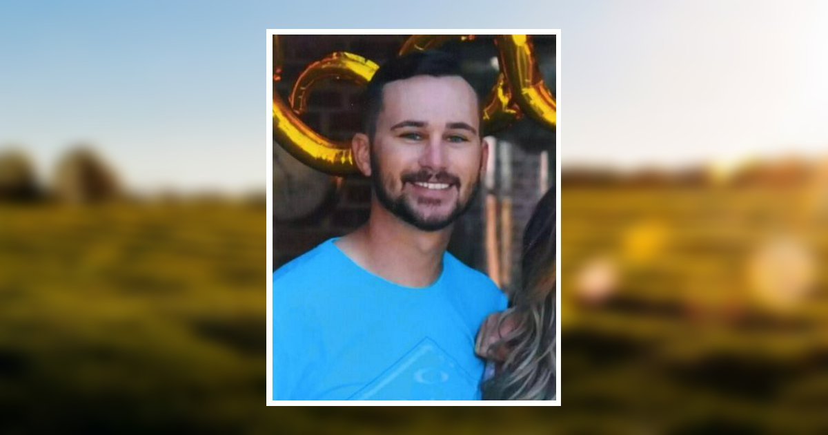 Davin Smith Obituary February 13, 2023 - Sunset Memorial Gardens ...