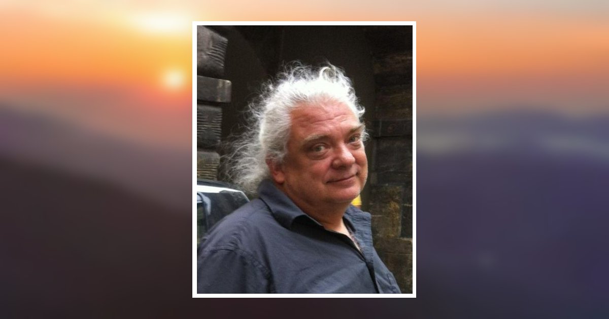 John P. Thompson Obituary July 8, 2024 - Brown-Forward Funeral Service