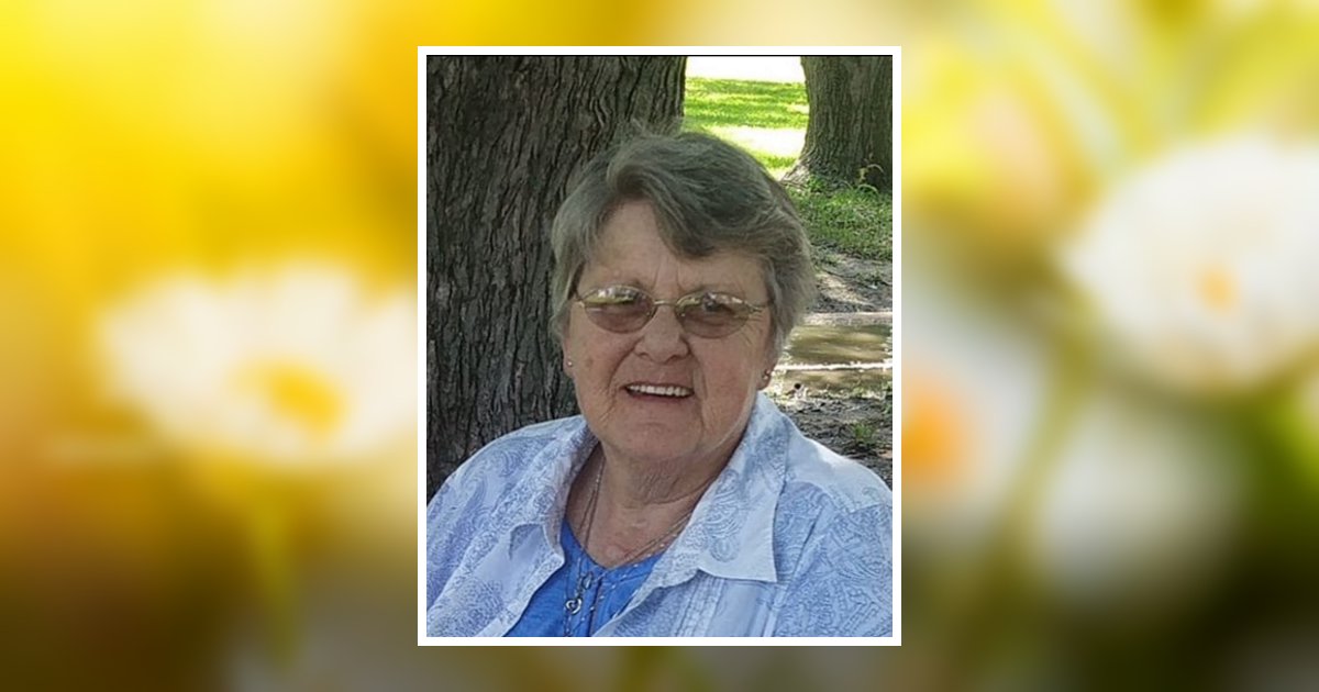 Carolyn Sue Qualls Obituary June 4, 2024 - Minnis Chapel, INC.