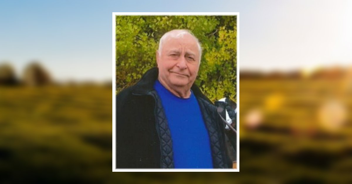 Lawrence Raymond Juenke Obituary February 6, 2019 - Sobering Funeral ...