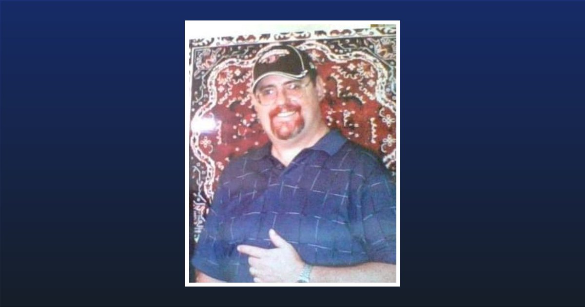 James G McClellan Obituary July 1, 2024 - C C Shepherd Funeral Home