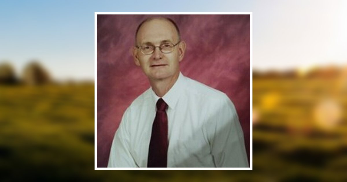 Edward Rae Scott Obituary April 28, 2021 - Little's Funeral Home and ...