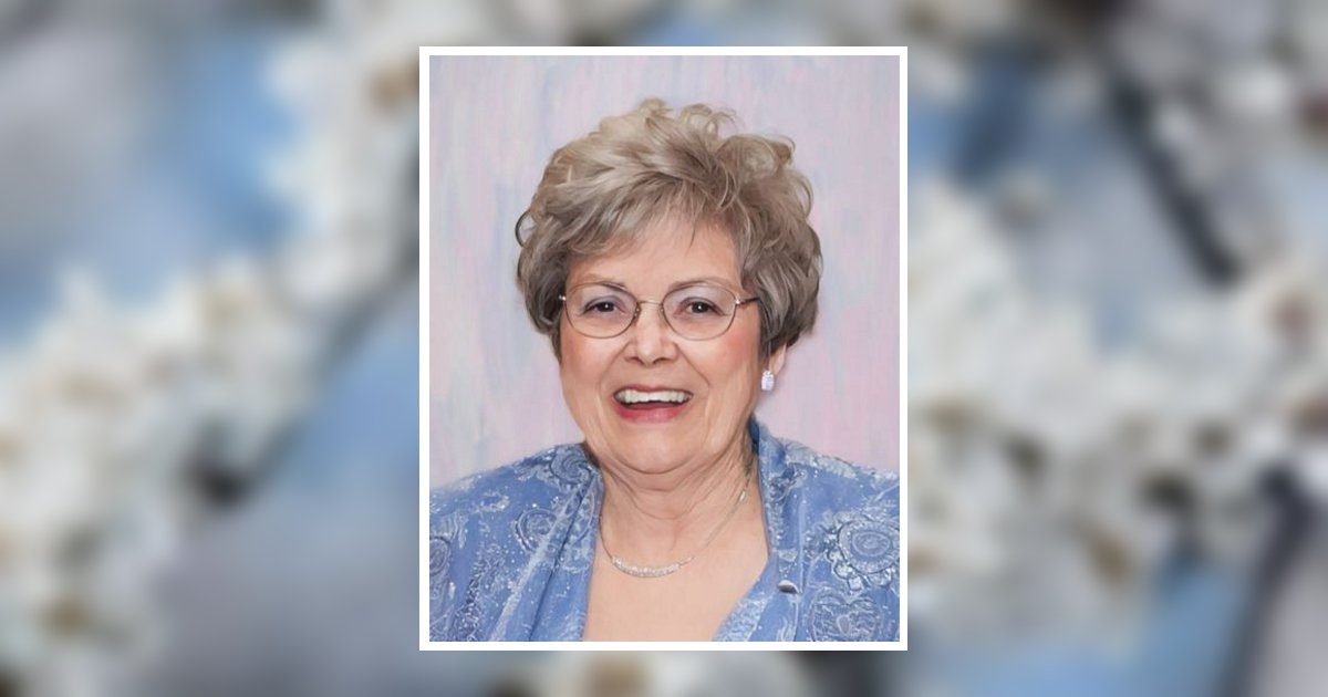 Mary F. Mabry Obituary December 17, 2024 - Wilkirson-Hatch-Bailey ...