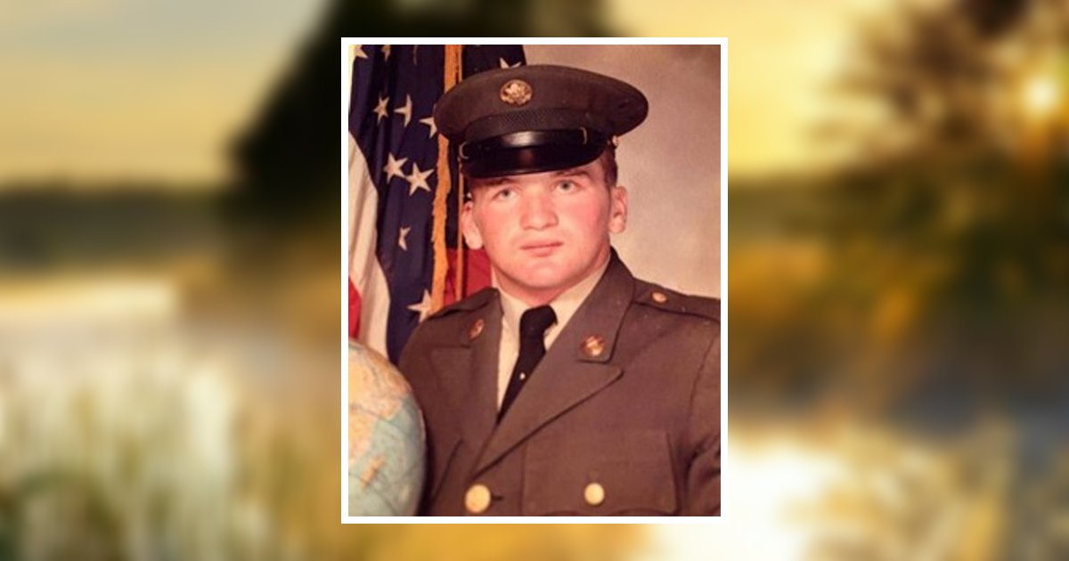 Kenneth D. Lewis Obituary 2015 - Newcomer Dayton