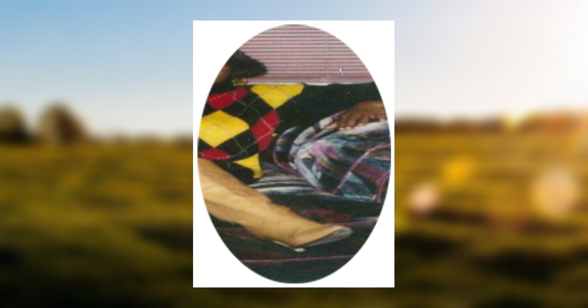 Janice Jones Obituary January 26, 2017 - Watkins, Garrett & Woods ...