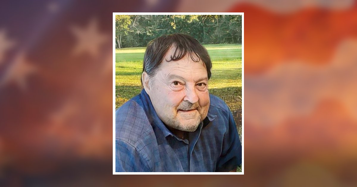 Kirk Hebert Obituary December 3, 2024 - Pellerin Funeral Homes