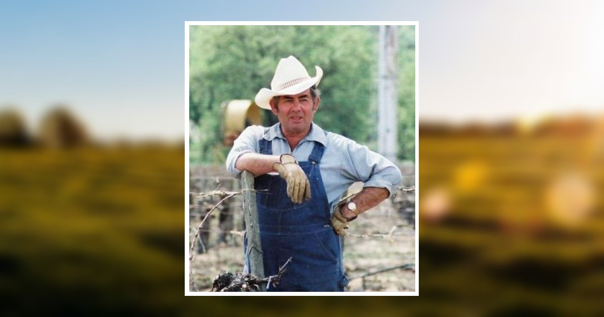 Milone, Frank Obituary October 28, 2021 - Eversole Mortuary