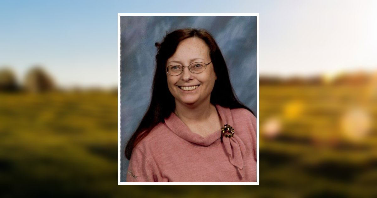 Patricia Dean Masterson Obituary 2020 - Flanner Buchanan Funeral Centers