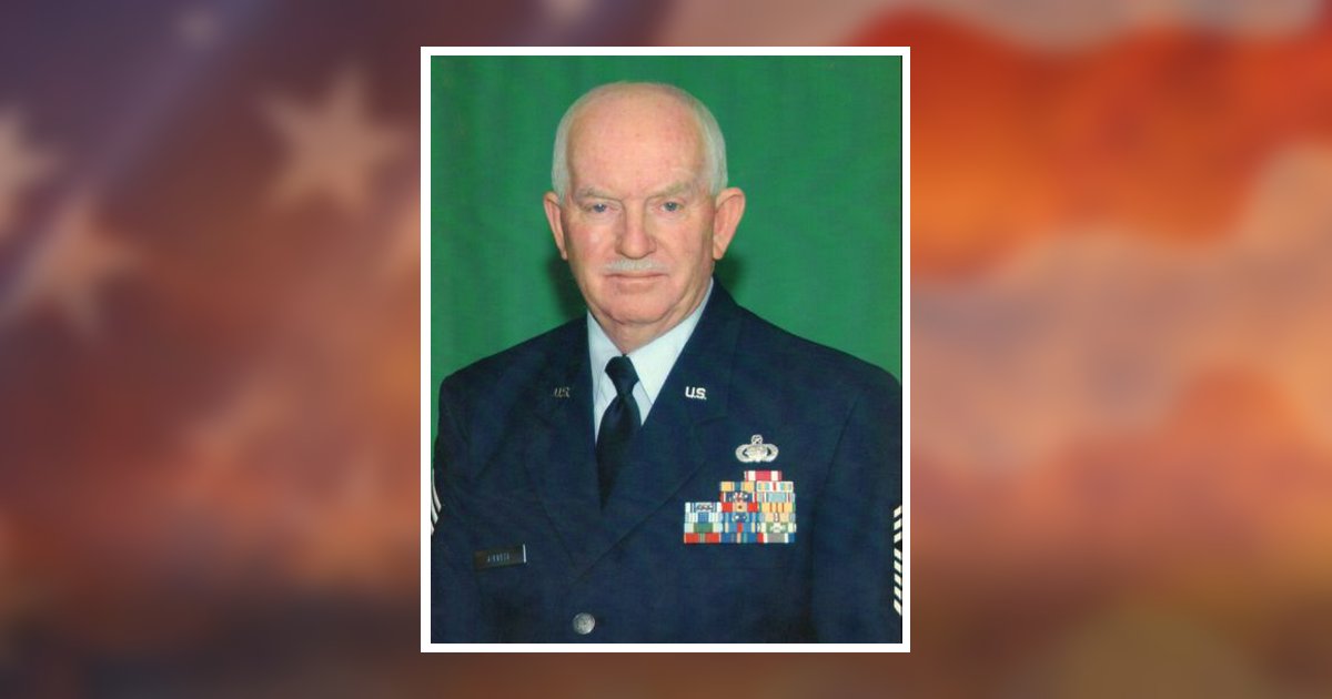 James "Jimbob" Basil Jarrell, Sr. Obituary March 2, 2023 - Flanders ...