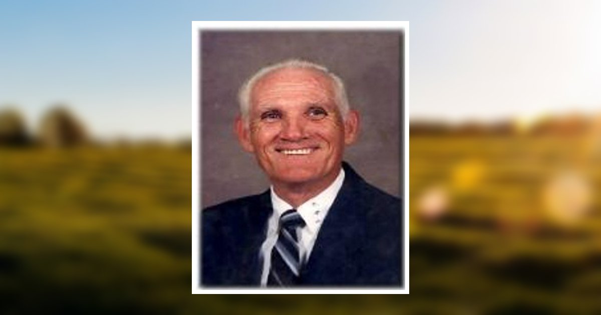 Rex Gorman Obituary February 11, 2011 - Fitch-Hillis Funeral Home, INC