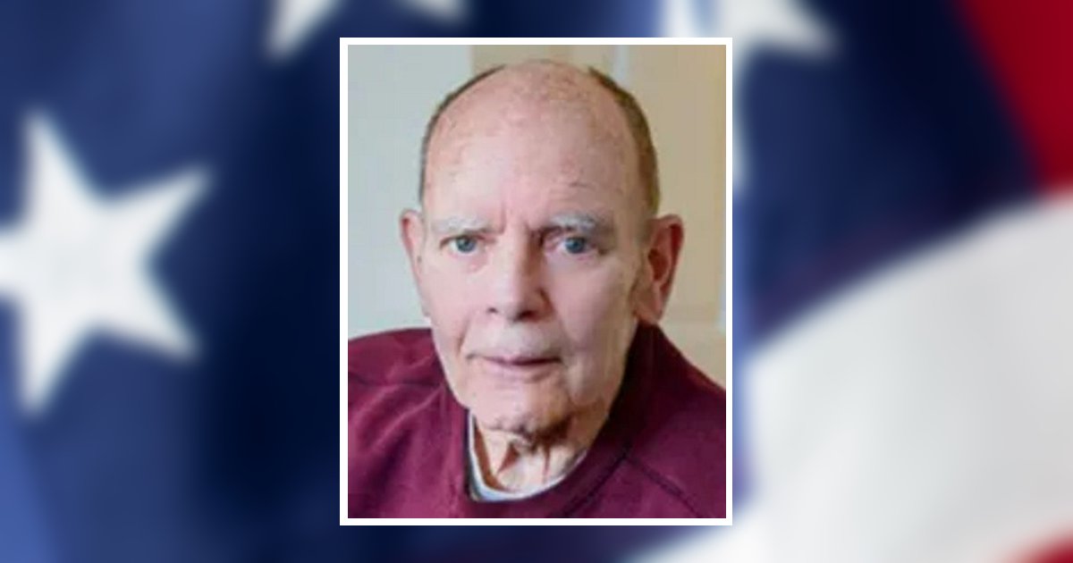 Jerald Morris Cooper Obituary January 12, 2023 - Titus Funeral Home and ...