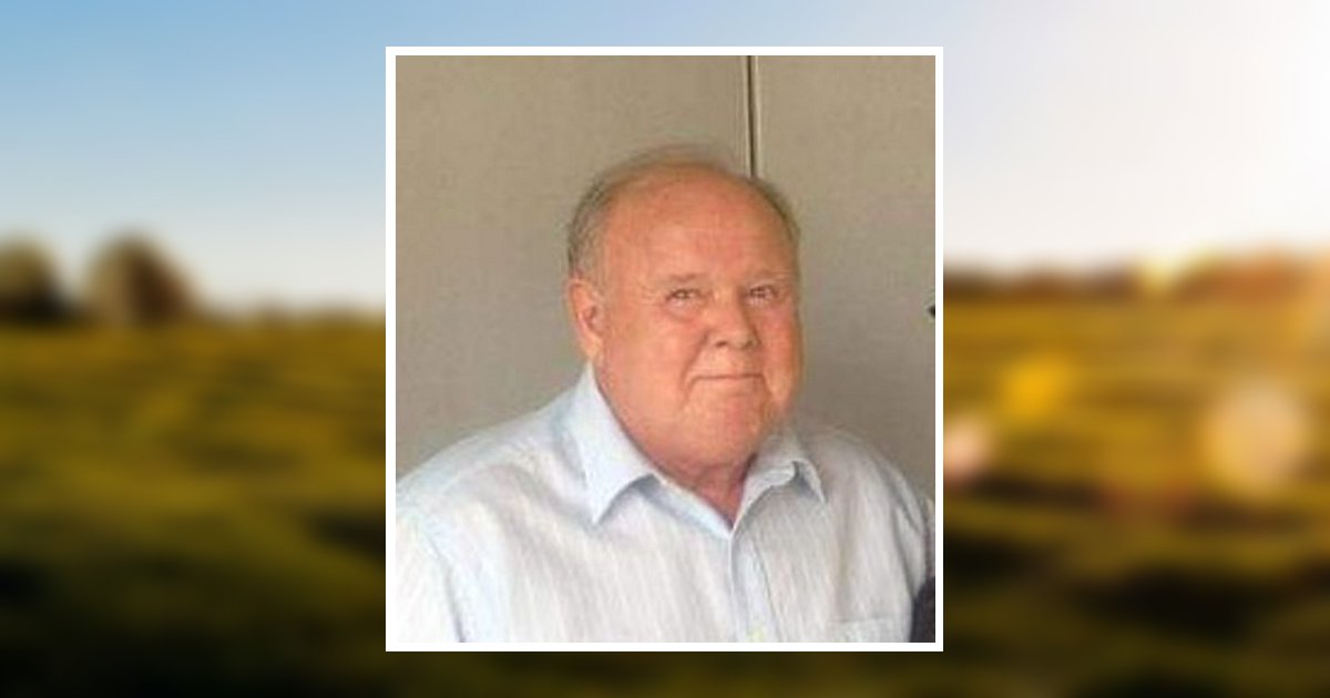 Ronald Ray Nance Obituary March 21, 2019 - Day & Genda Funeral Homes