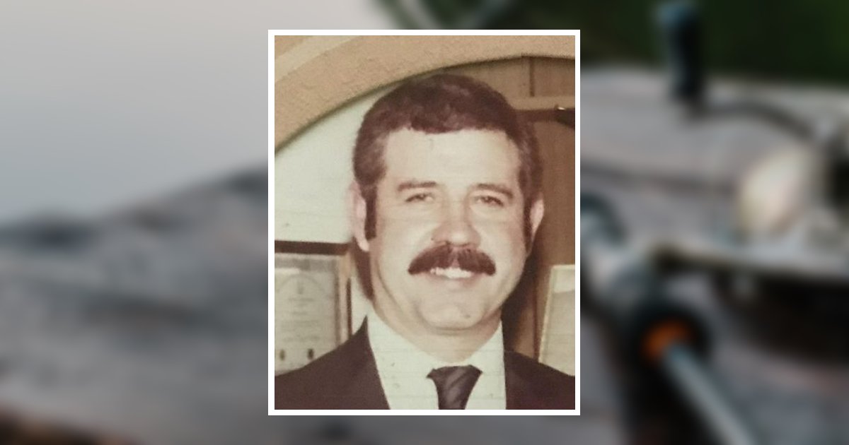 Donnie Ray Gean Obituary June 24, 2024 - Delancey Funeral Home