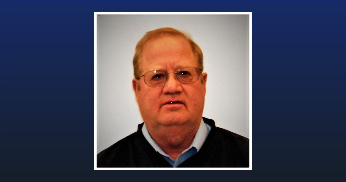 Richard Shores Obituary March 21, 2021 - Colwell Memorial Home and ...