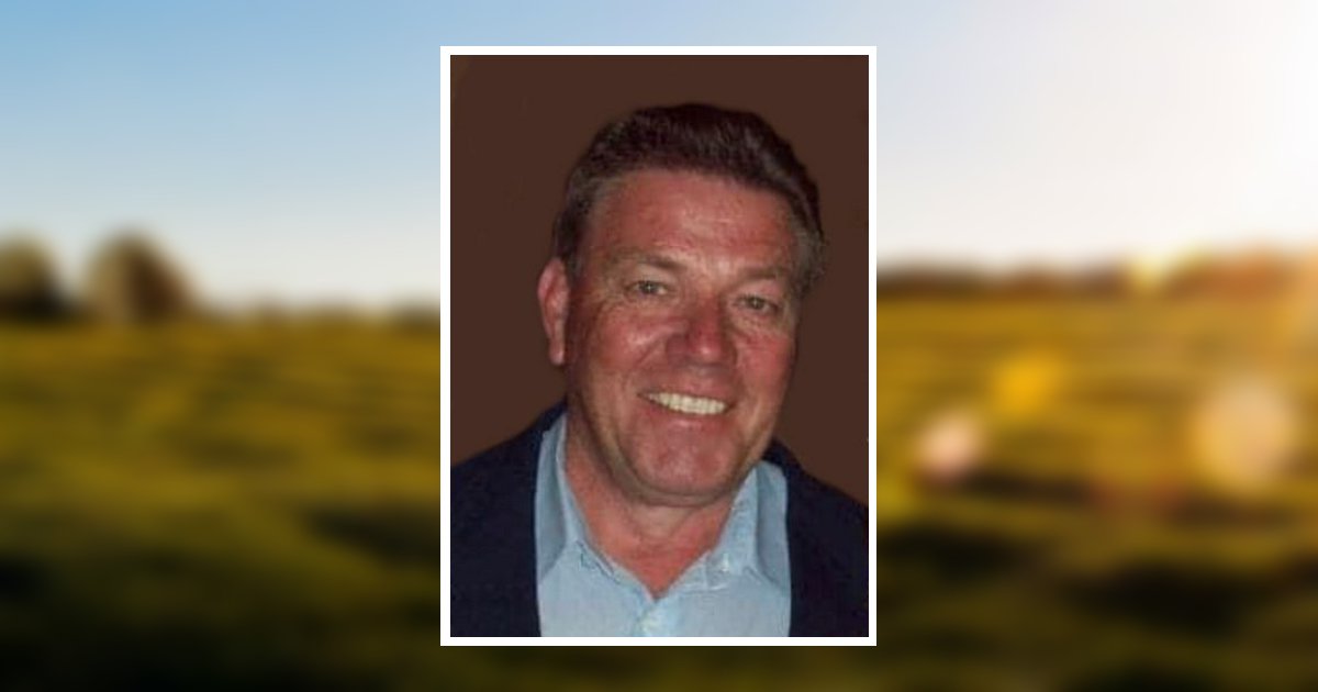 James "Mike" Michael Kilby Obituary March 13, 2022 - Albritton Funeral ...