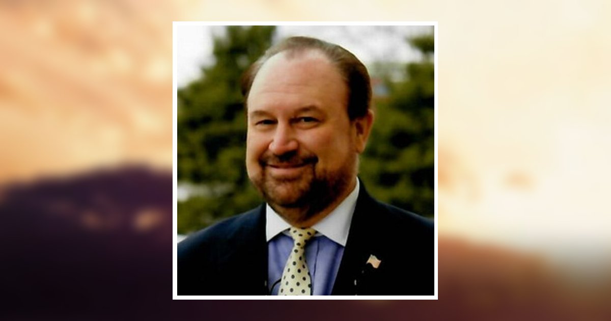 George Marion Stoj Obituary December 26, 2020 - Mueller-Bies Funeral Homes