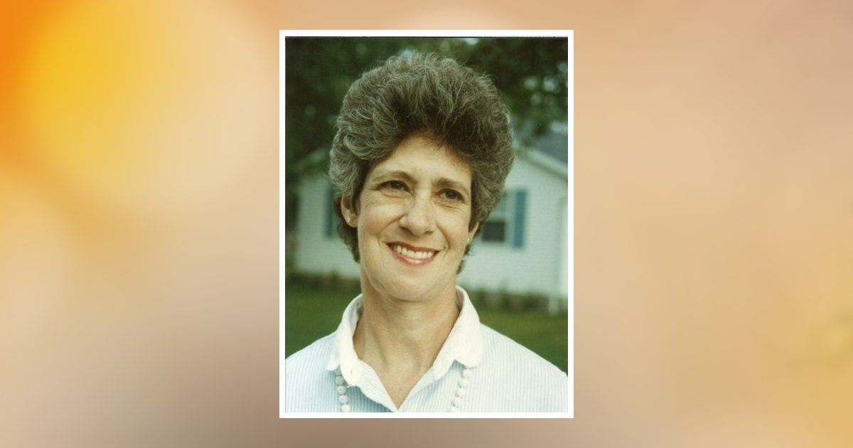 Alice Watson Obituary February 17, 2025 - Herman Funeral Homes & Crematory