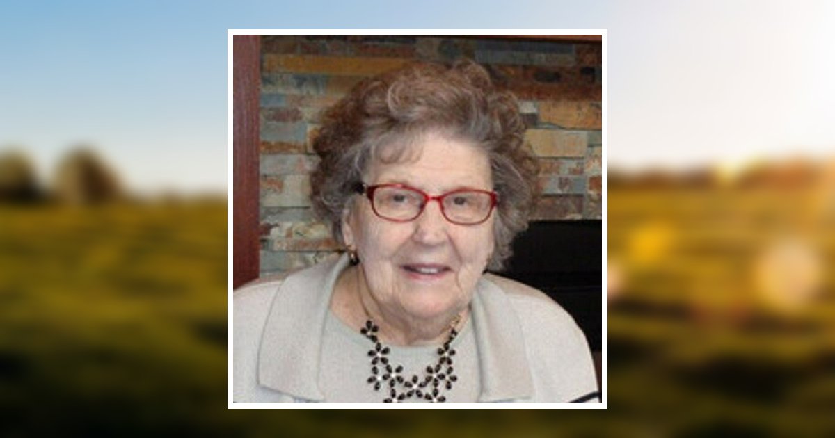 Margaret Ann Stringer Obituary February 12, 2021 - Gearty-Delmore ...