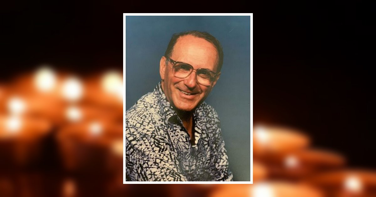 Bennett Harte Obituary January 17, 2024 - Sagel Bloomfield Danzansky ...