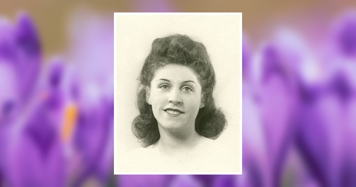 Ann (Difulio) Epolito Obituary 2007 - New Comer Syracuse