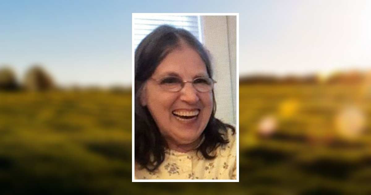 Ellen Sturm Obituary October 27, 2018 - Dodd-Reed Funeral Home