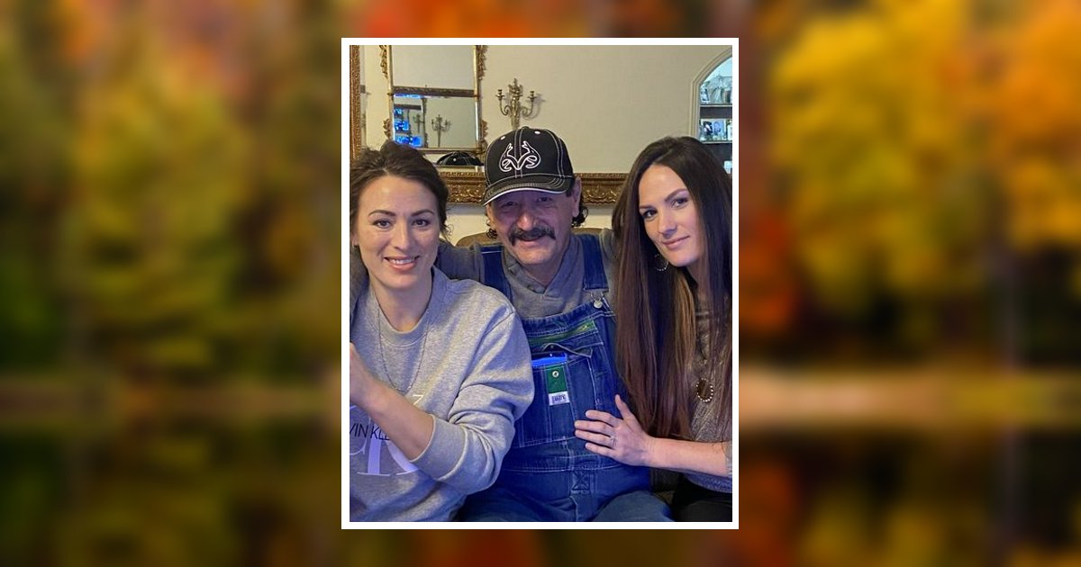 Leon W. Lambert Obituary September 30, 2024 - Cole & Garrett Funeral ...