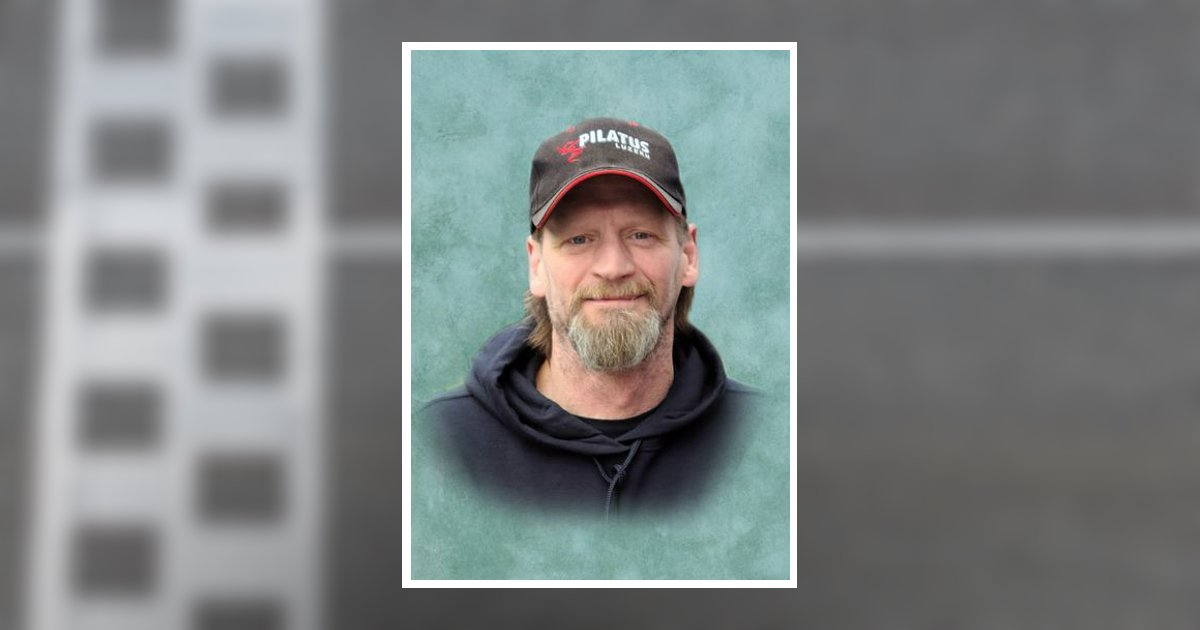 Robert Stackhouse Obituary April 7, 2024 - Marcho, Sheldon, and ...