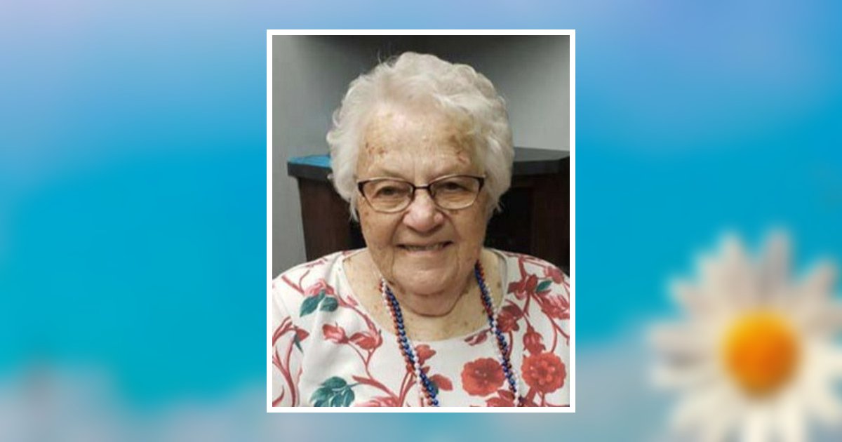 Barbara "Barb" Krebs Obituary January 23, 2024 - Patton-Schad Funeral Home
