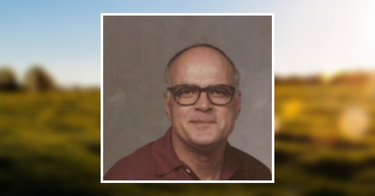 Edward A. Longenecker, Jr. Obituary September 2, 2006 - McCullough ...