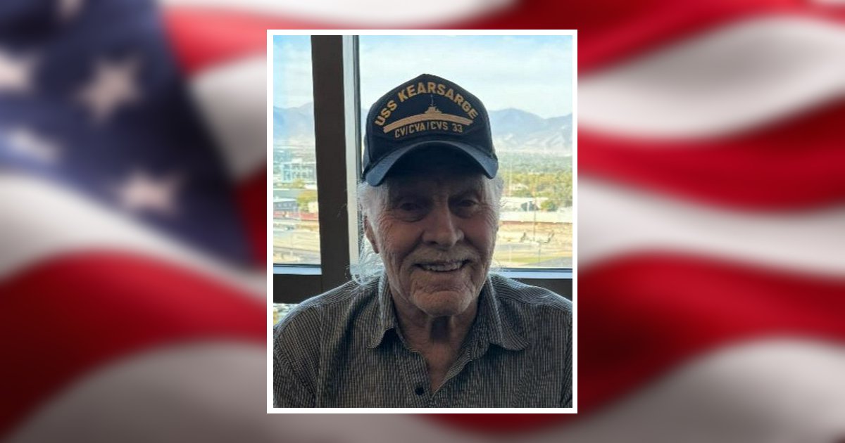 Reynold "Renny" Lewis Hixson Obituary March 1, 2025 - Star Mortuary