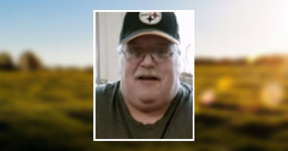 David "Lipp" Alan Lippert Obituary October 23, 2022 - Schuetz Funeral Home