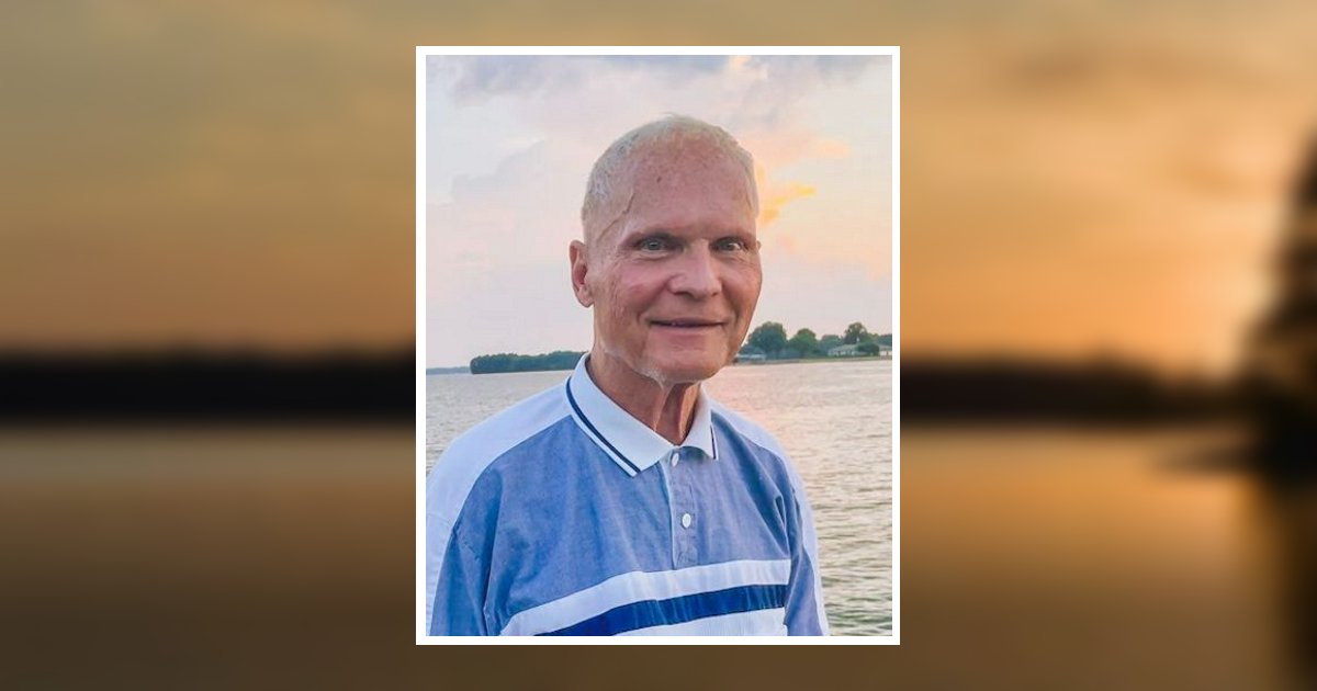 Dr. Chet Wiesenmayer Obituary March 20, 2023 - Raymer - Kepner Funeral ...