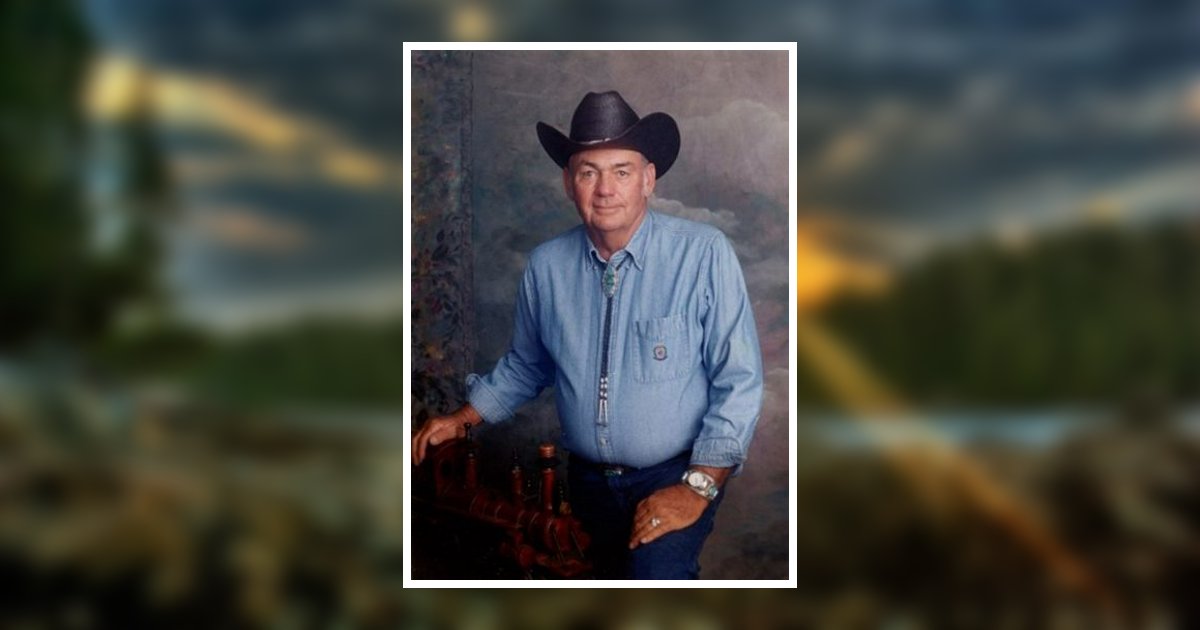 Charles McMath Obituary February 7, 2024 - French Funerals & Cremations