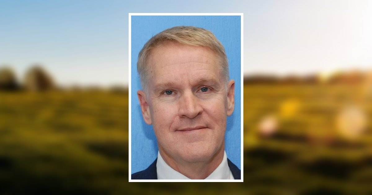 David R. Stebbins Obituary December 3, 2022 - Doran Funeral Home