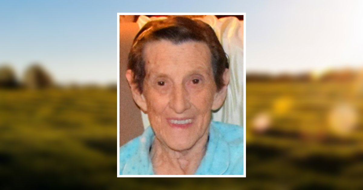 Barbara Ann Henson Obituary 2018 - Croley Funeral Home