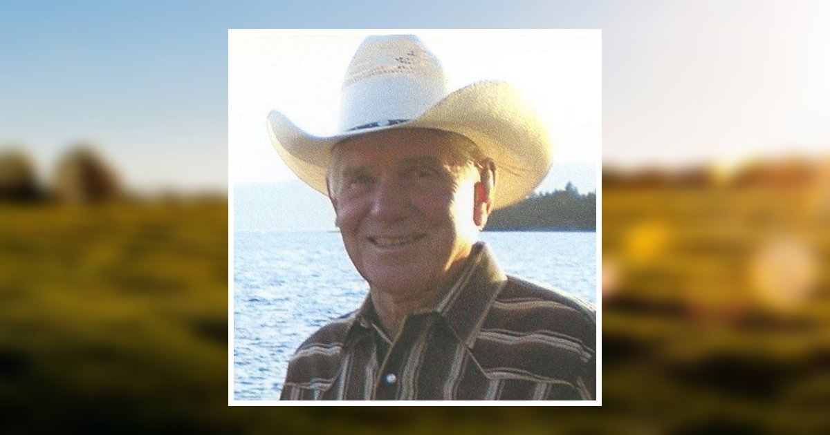 Kenneth L. "Ken" Blayden Obituary June 24, 2014 - Farley Estes and ...