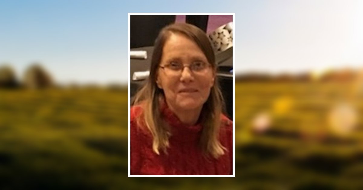 Pamela "Pam" Sue (Hughes) Graddy Obituary December 7, 2019 - Coffman ...