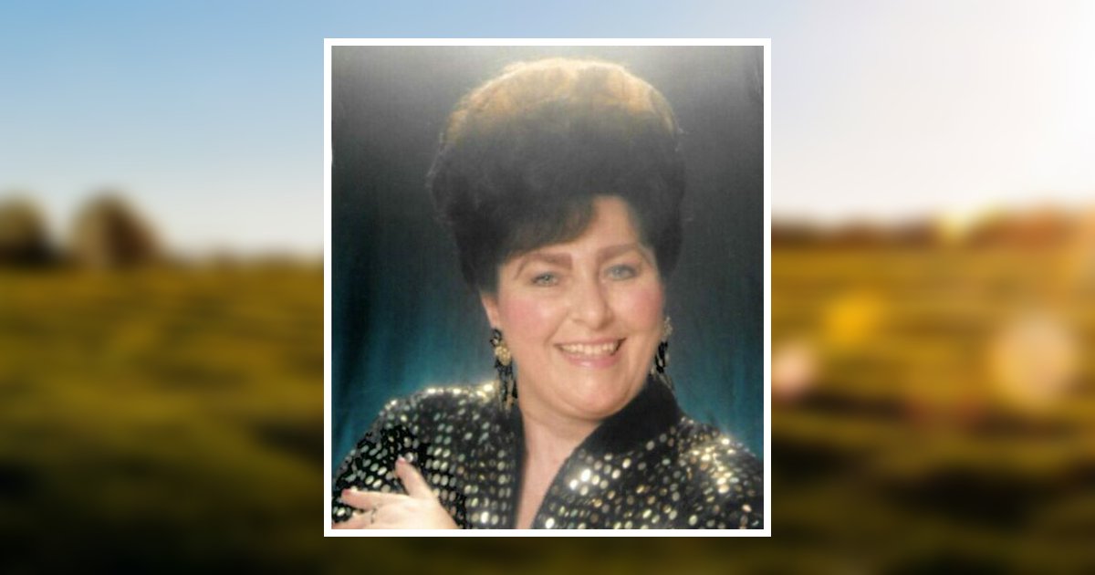 Patricia (Pam) Ann Loyson Obituary 2021 - Horvath Funeral Service